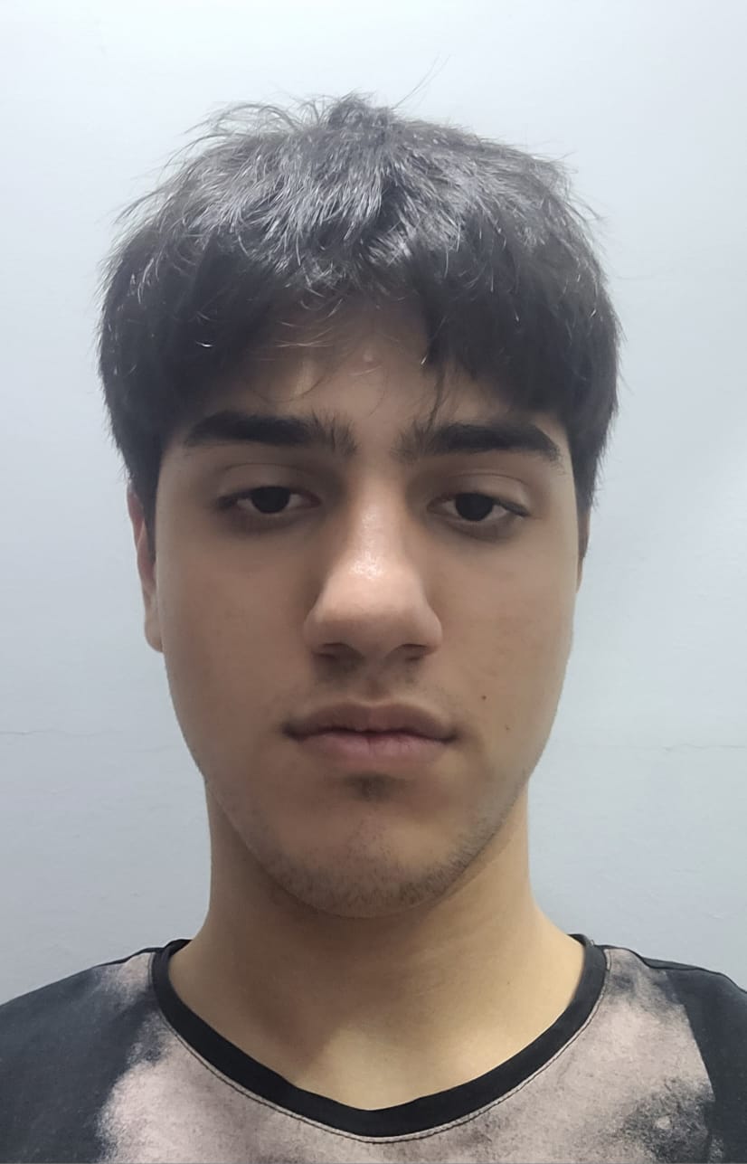 Mahammad Sheykhov - Home